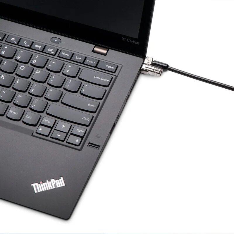 Kensington MicroSaver 2.0 Замок для ноутбука