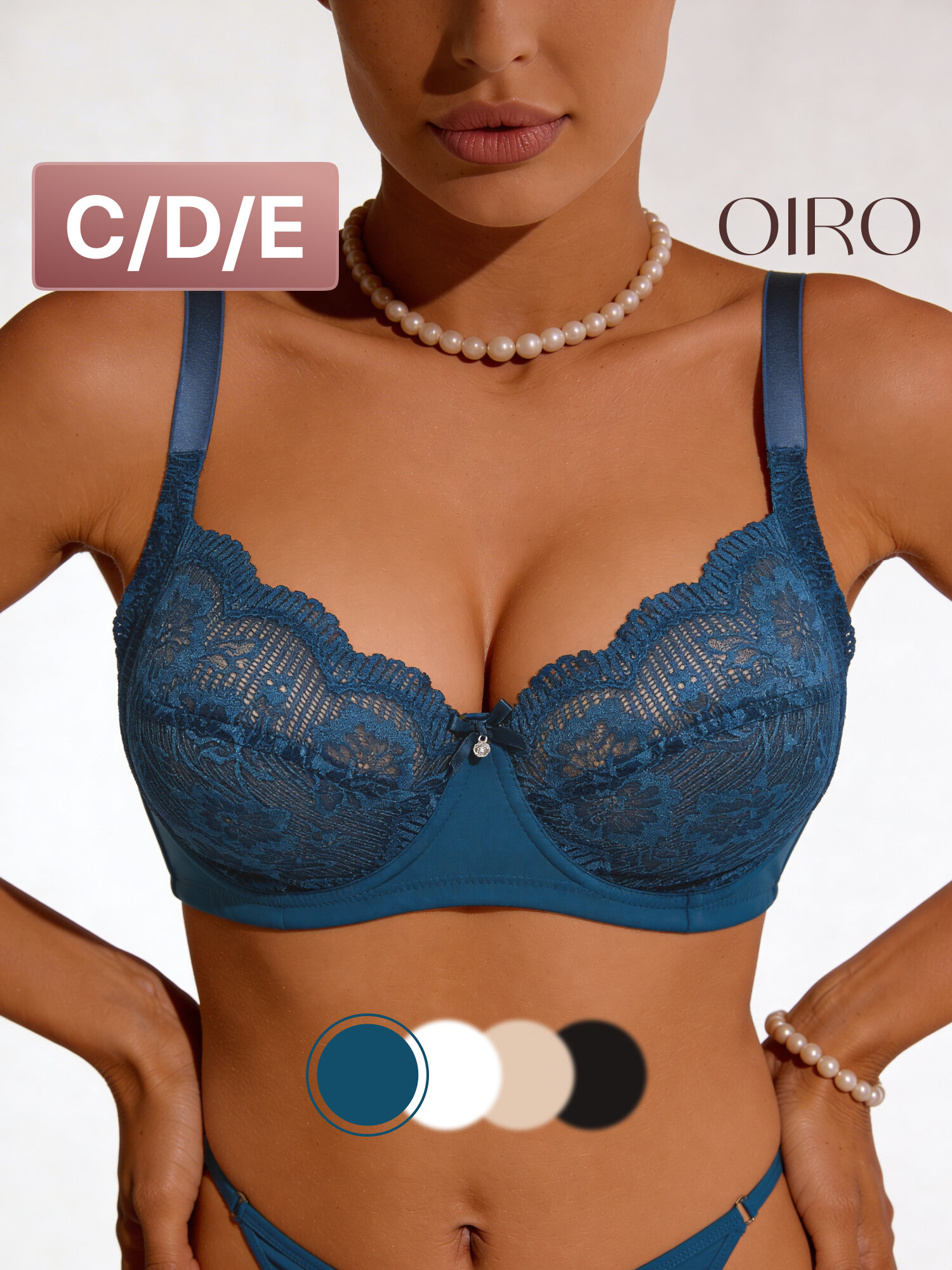 Бюстгальтер Peonia