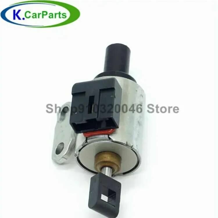 Шаговый двигатель коробки передач CVT RE0F10A JF011E для Nissan 1.6/1.8/2.0/2.5L — совместим с моделями Altima.