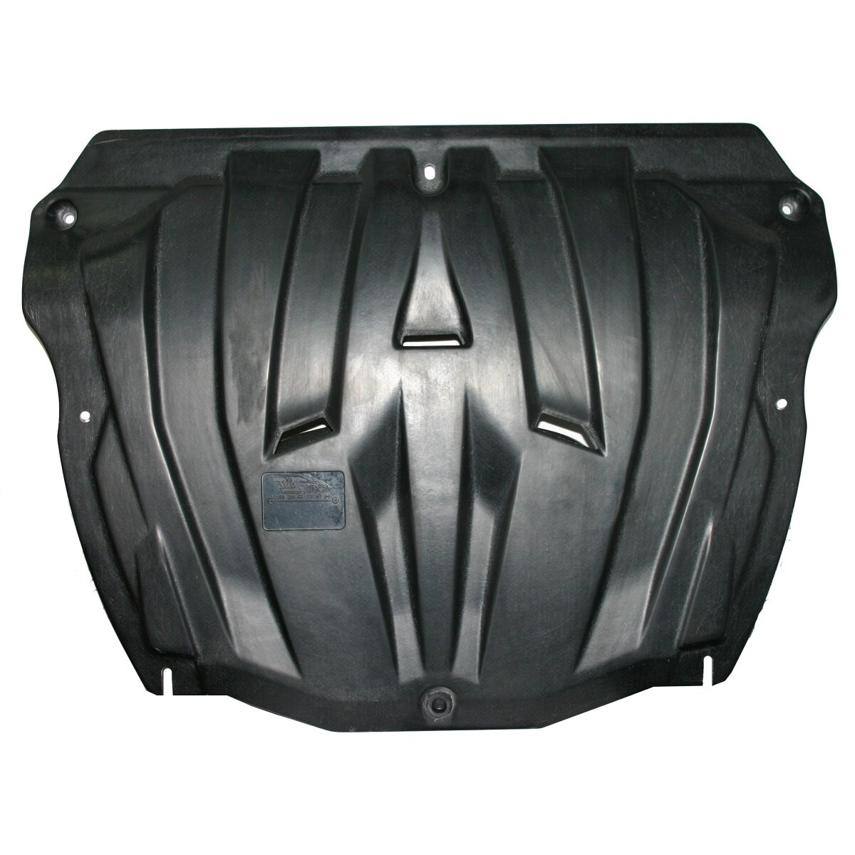 ЗК+КПП Ford Mondeo/S-Max 06-015/Volvo S80 06-16
