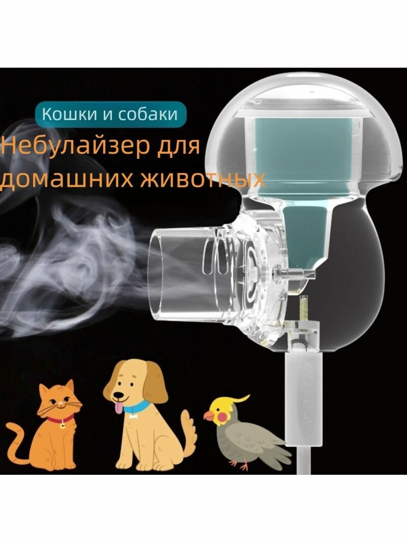 Датчик сигнализации удушья для домашних животных, монитор, сигнализация удушья для кошек и собак, монитор анестезии и дыхания, ветеринарное оборудование для клиники