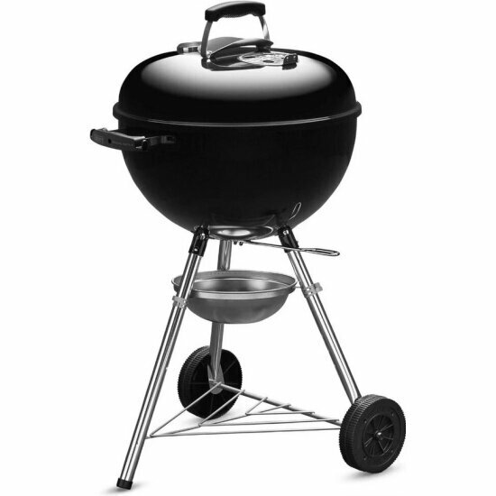 Гриль угольный Weber Original Kettle 47 cm 1502192
