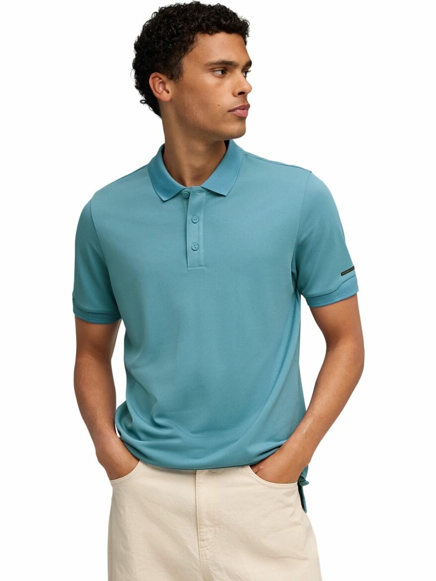 Поло спортивное Porsche Design Polo