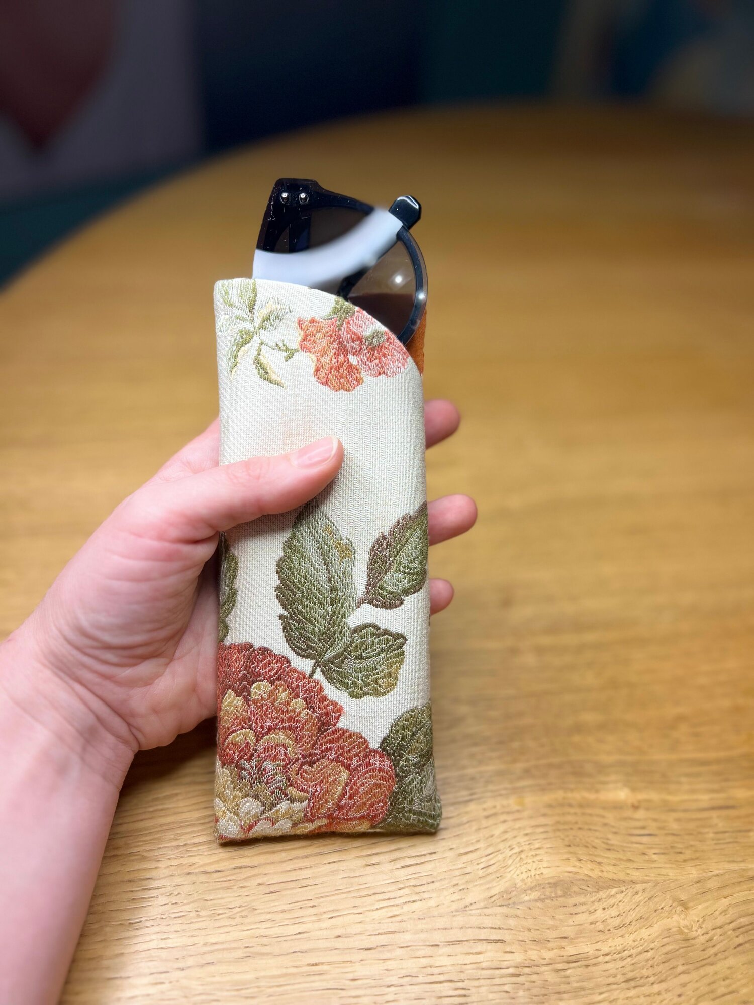 Чехол для очков