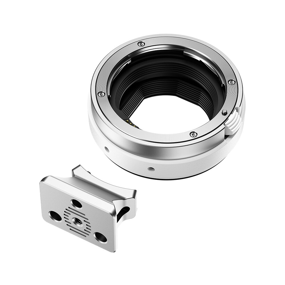 Переходник автофокусный JJC EOS-EOS-R CA-EF_RF