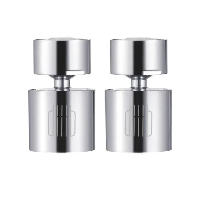 Xiaomi Mija Diiib Аэратор для крана, 2 шт, Цвет: 2 pcs