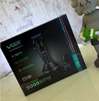 Машинка для стрижки / V 887 C