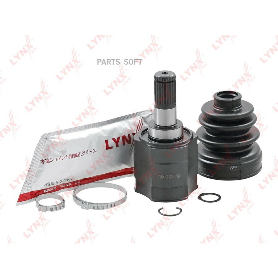 ШРУС внутренний LYNXAUTO CI3700