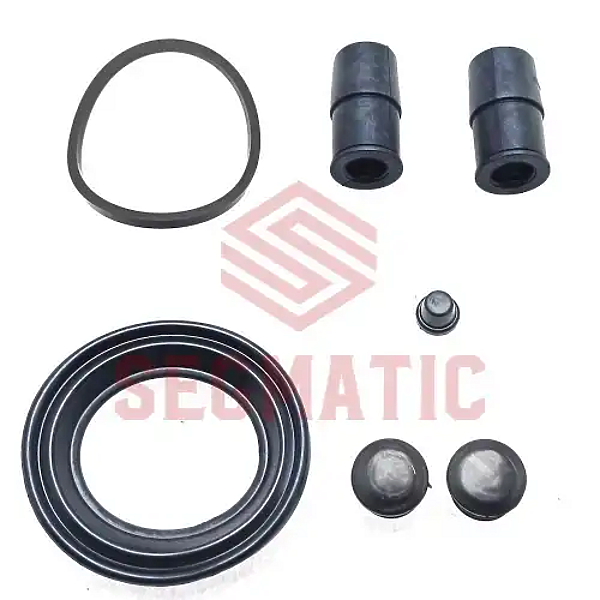 SEGMATIC SG700003 ремкомплект суппорта передний Fiat (Фиат) coupe 1.8 16v 01-96- / volvo