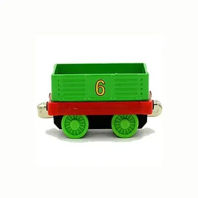 Грузовая каретка Thomas & Friends, Зеленый, Цвет: 6