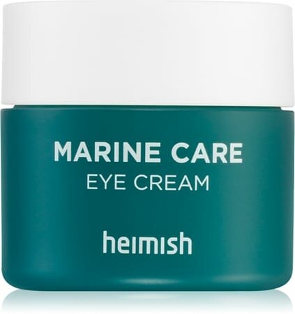 Крем для ухода за кожей Heimish Marine Care, для области вокруг глаз, 30 мл