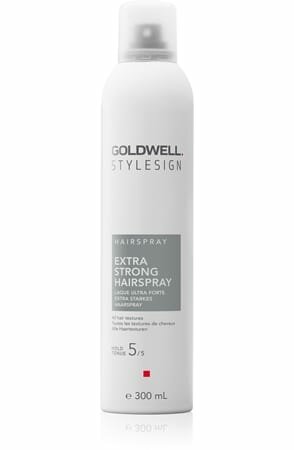 Лак для волос Goldwell StyleSign Extra Strong Hairspray, 300 мл