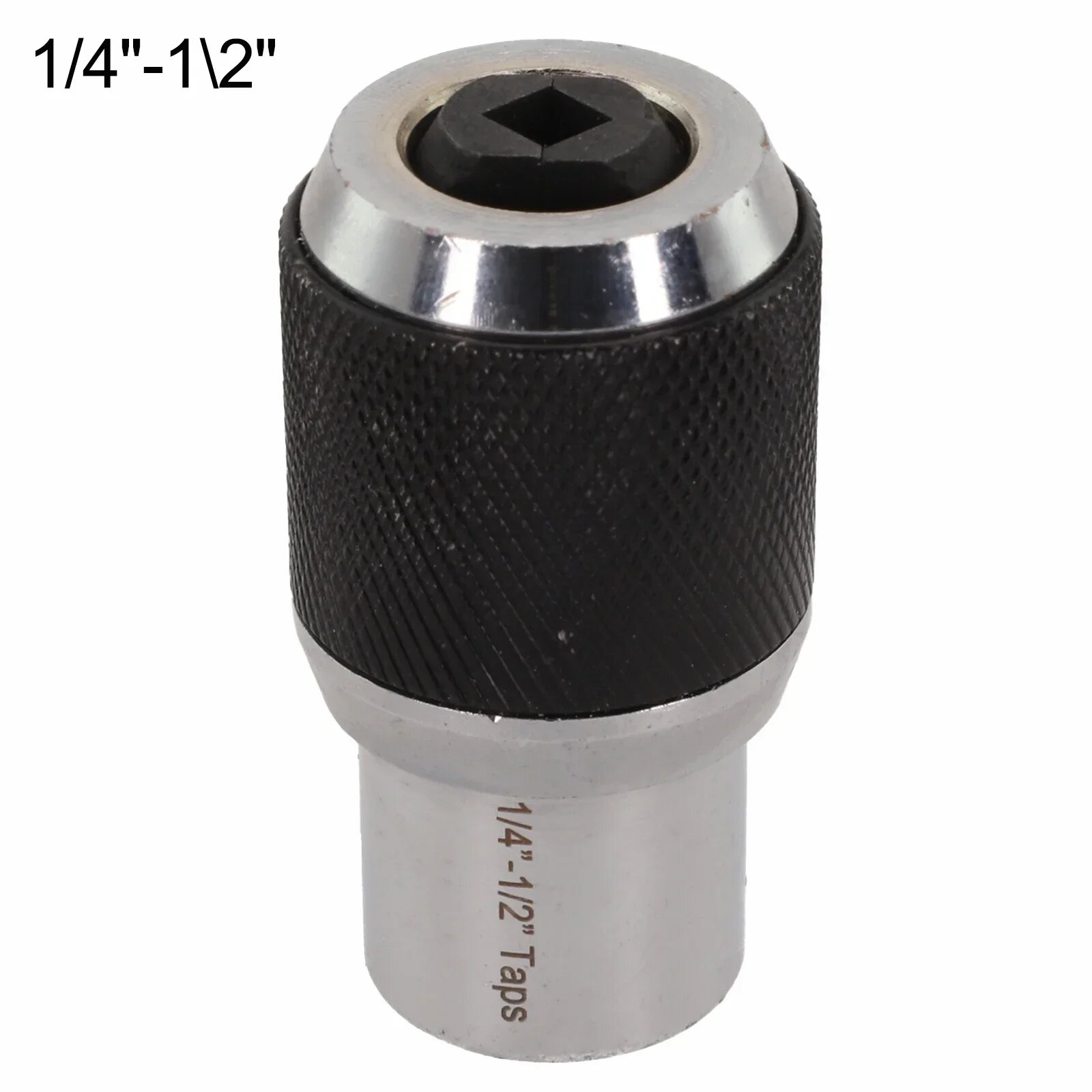 Торцевой ключ для метчиков 1/4"-1/2" Цвет: B