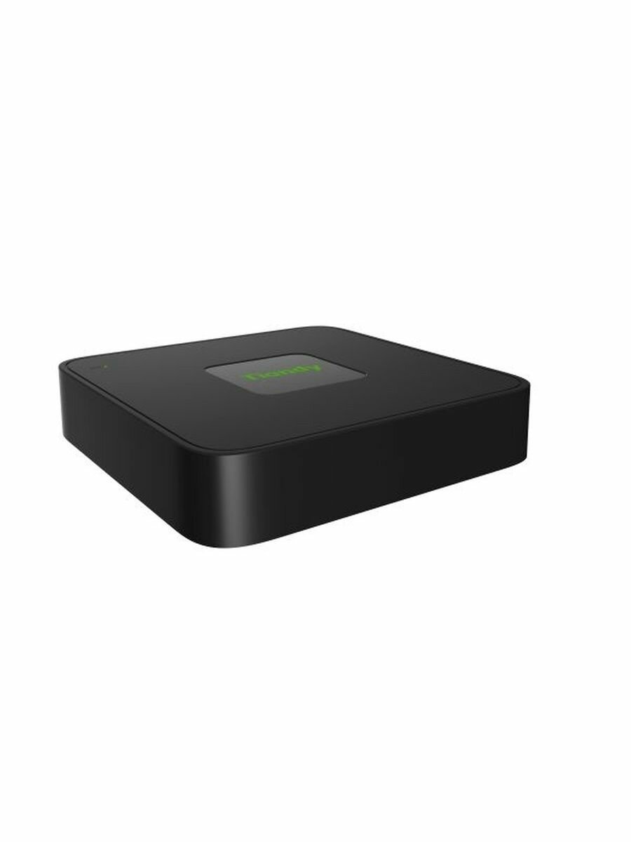 TC-R3108 Spec: I B P8 C Eu L S V2.0 TIANDY IP-видеорегистратор на 8 каналов, PoE