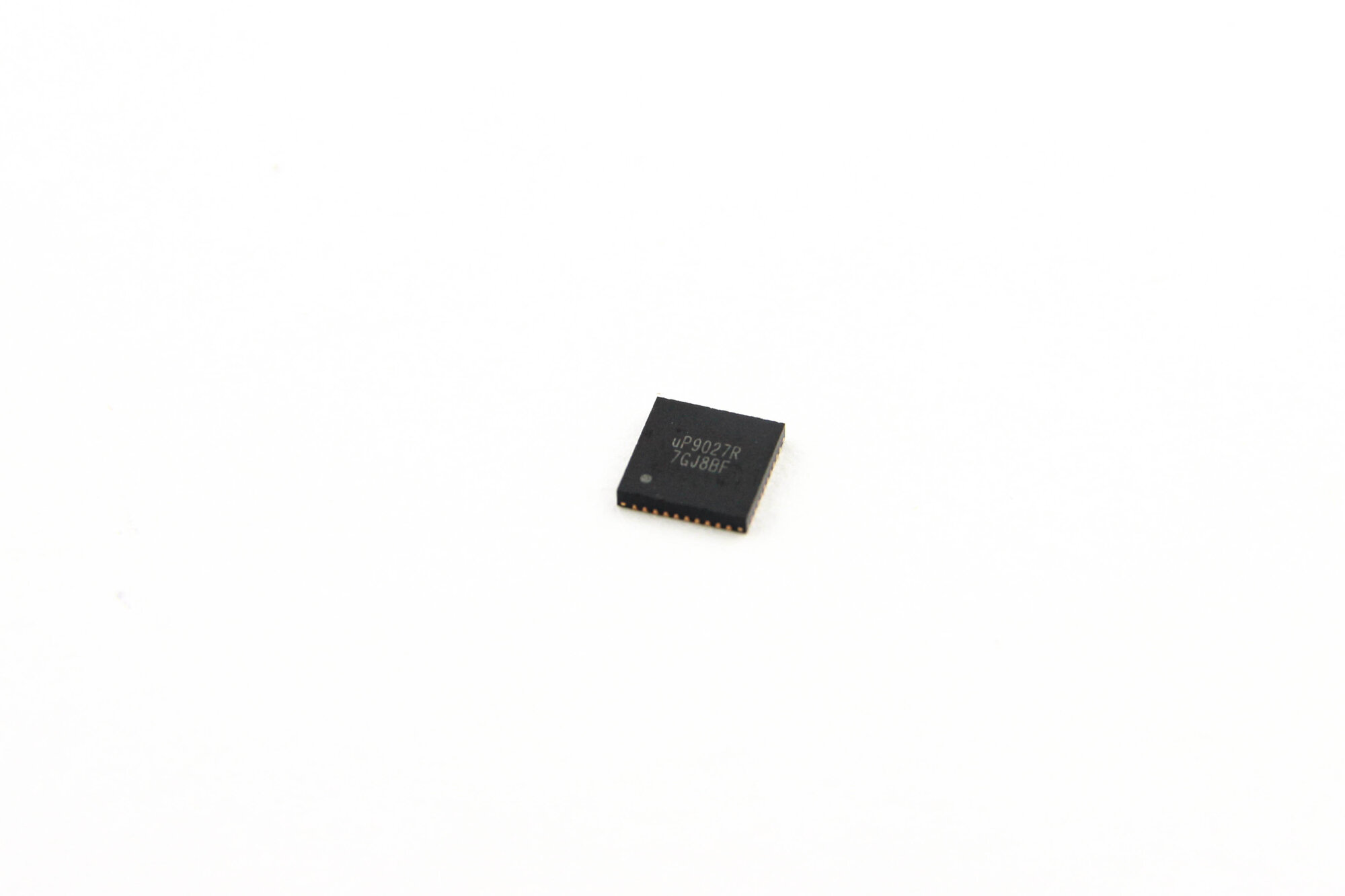 Микросхема UP9027RQGJ