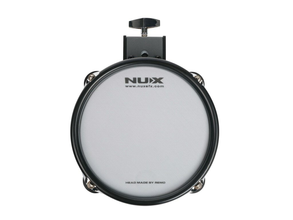 NUX 09000-05020-30010 Пэд том барабана 8" для установки DM-7X