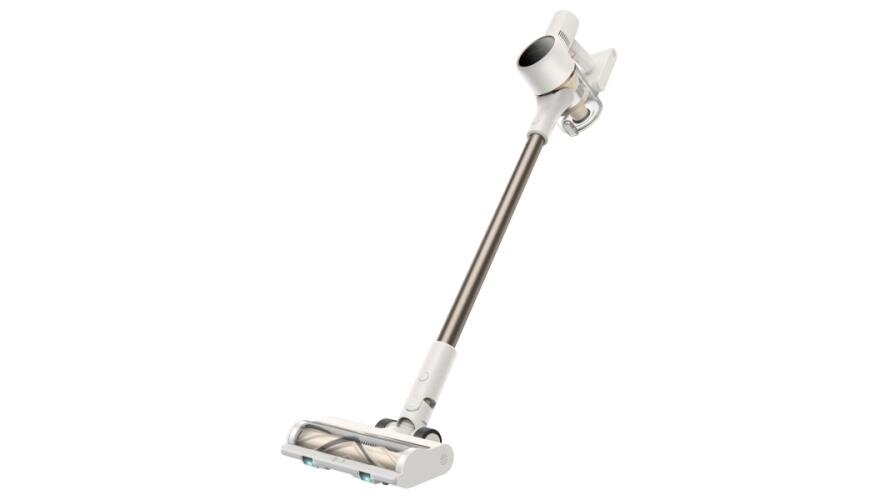 Пылесос Xiaomi Dreame Vacuum Cleaner R10s Aqua (VZV25A) белый (RU)