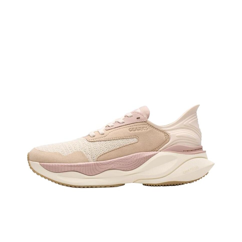 Кроссовки Clarks