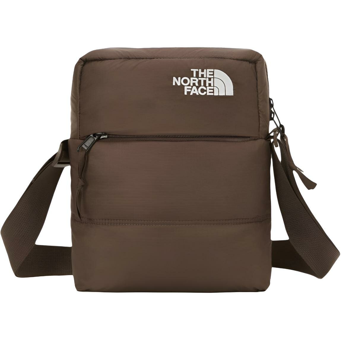 Сумка кросс-боди THE NORTH FACE Nuptse 7L