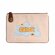 Сумка Coach, фактура стеганая