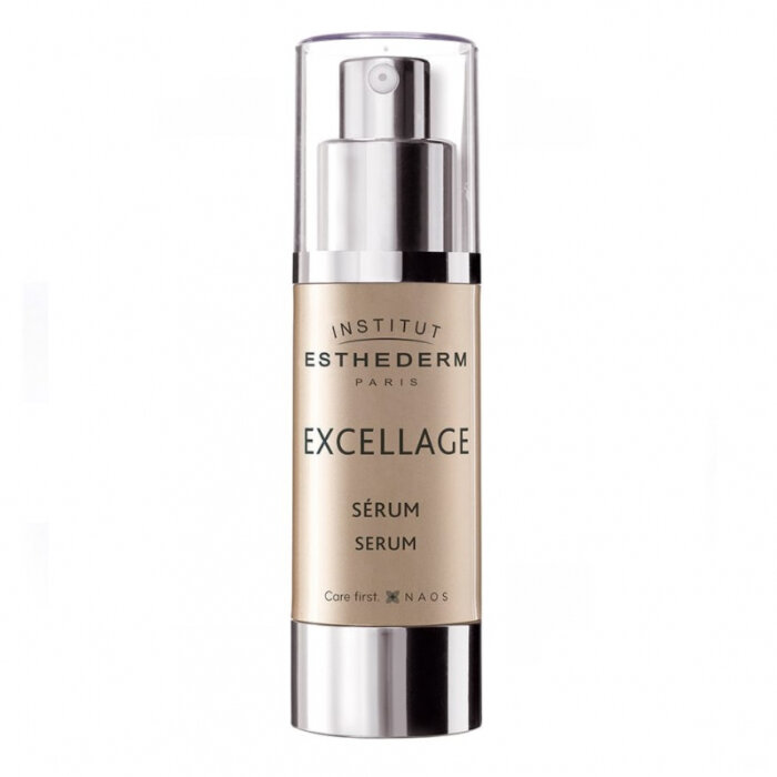 Institut esthederm (эстедерм) экселяж сыворотка для лица шеи и декольте 30мл