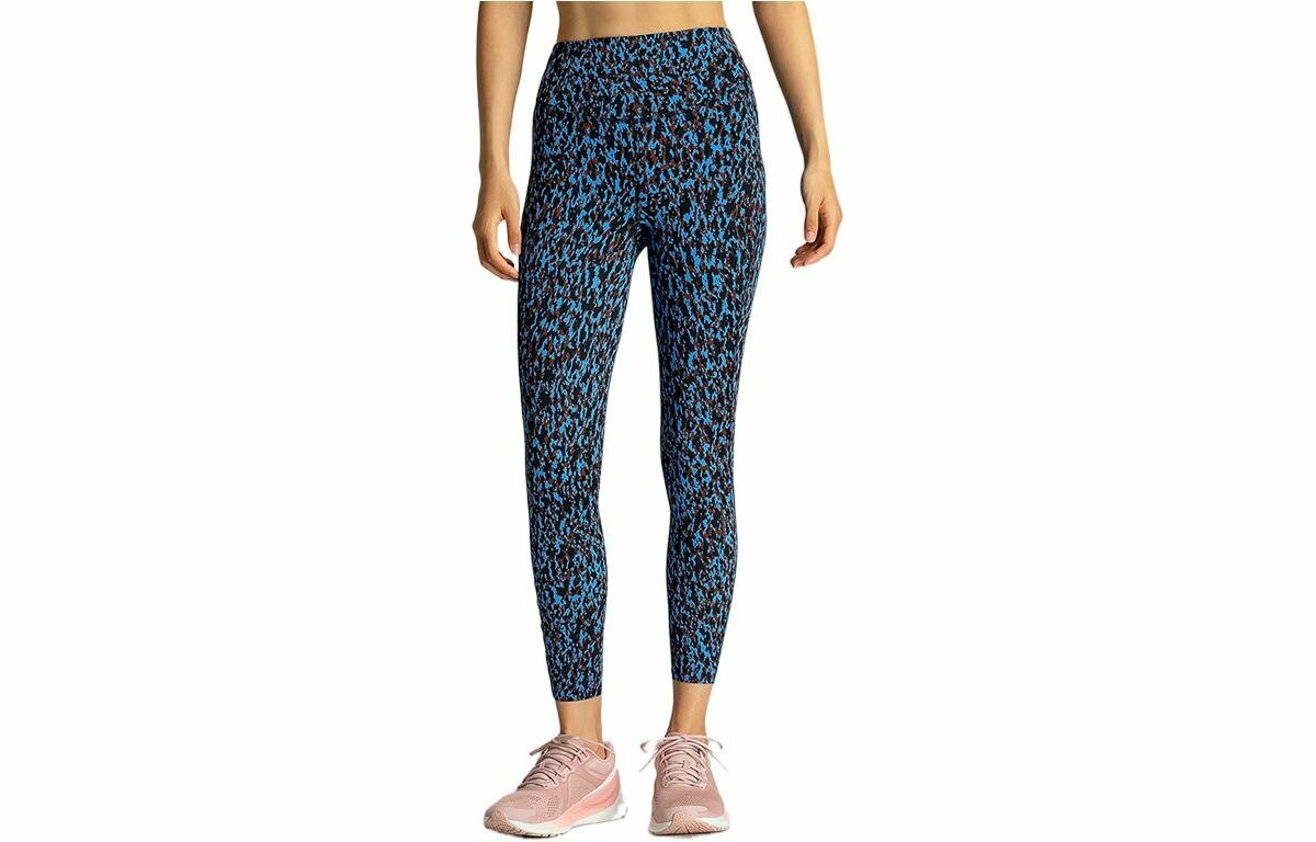 Брюки спортивные lululemon Base Pace