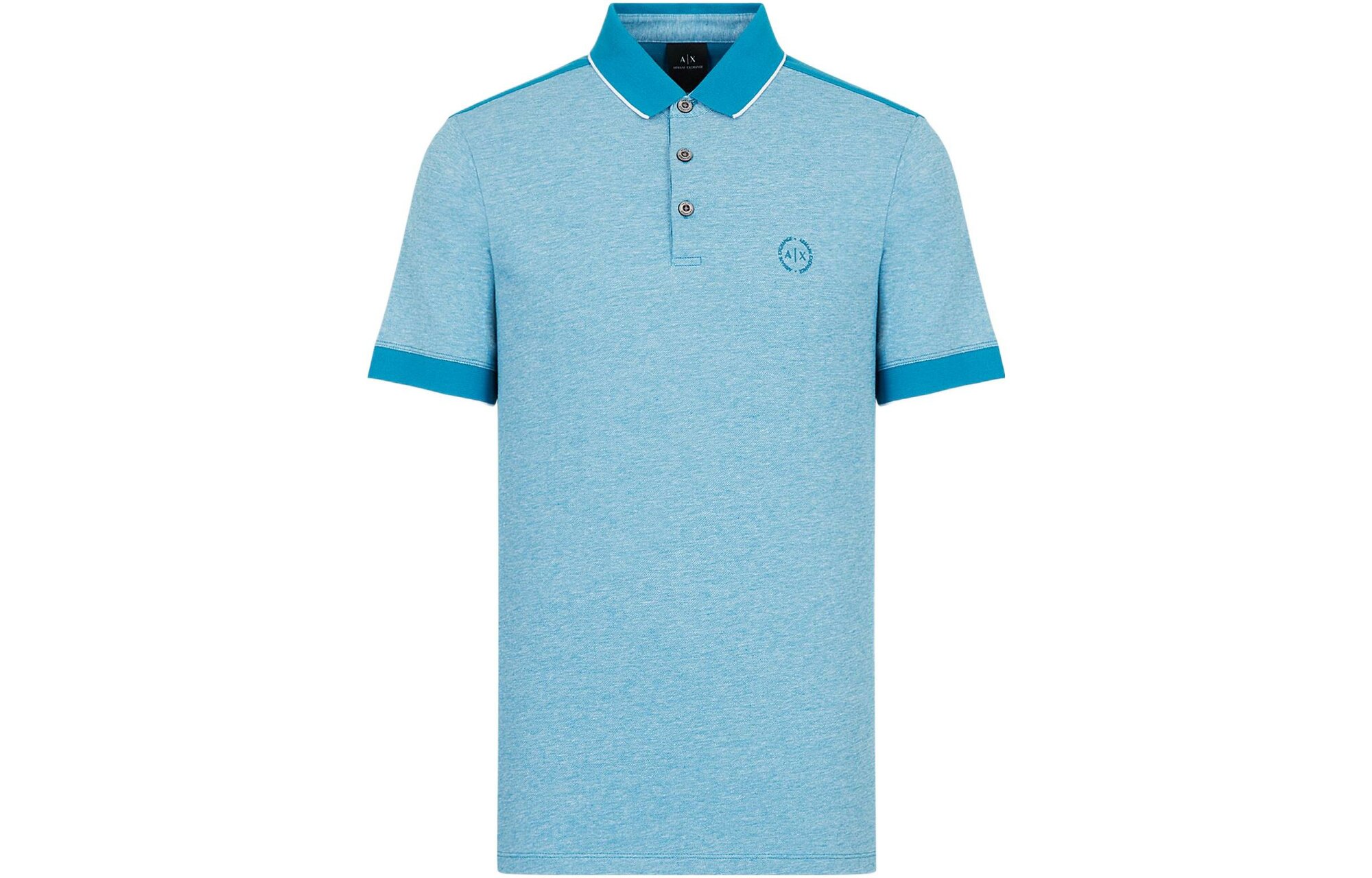 Поло ARMANI EXCHANGE