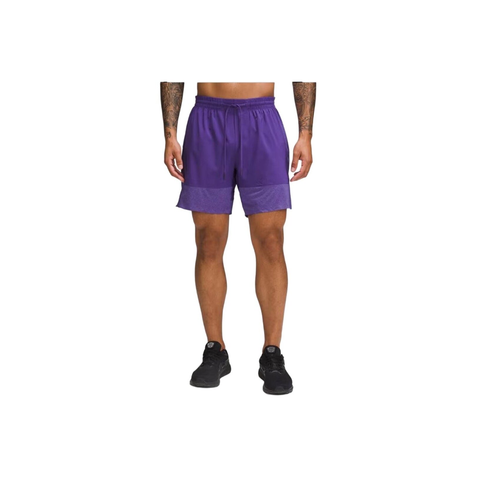 Шорты спортивные lululemon
