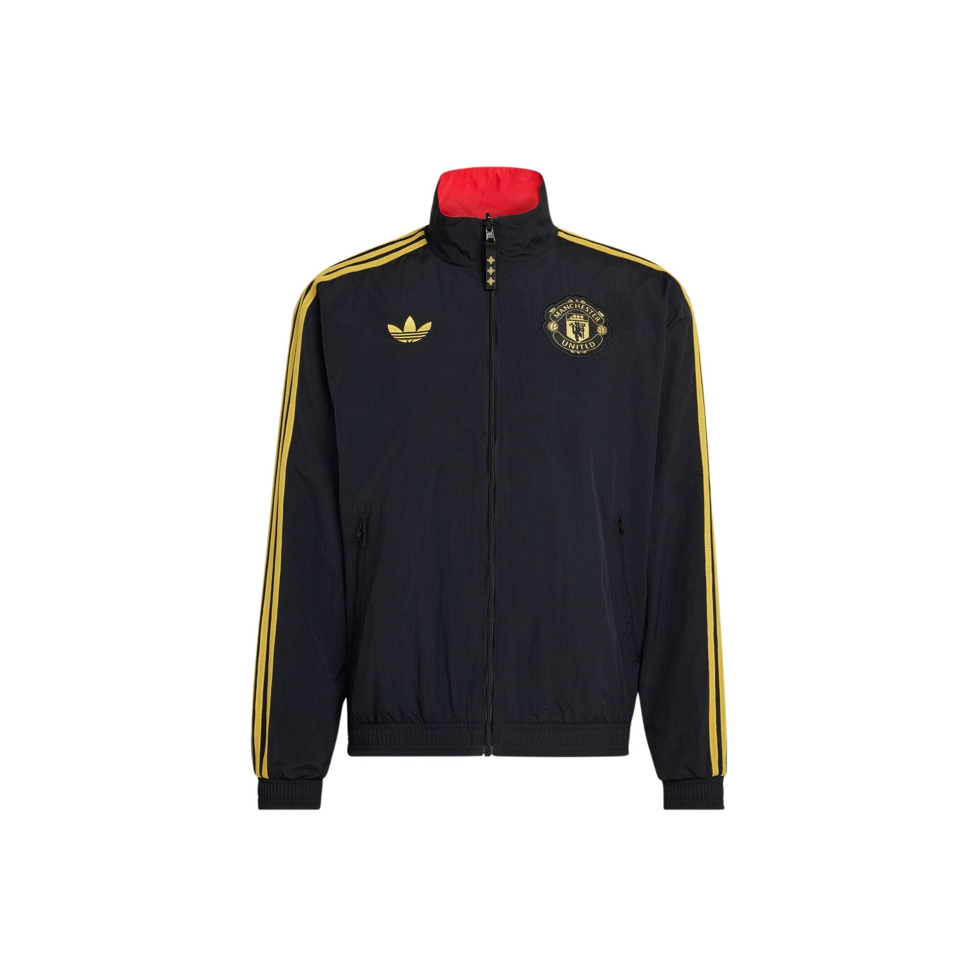 Куртка Manchester United