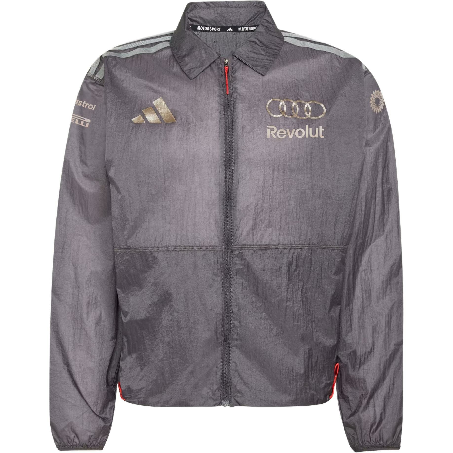 Куртка Motorsports