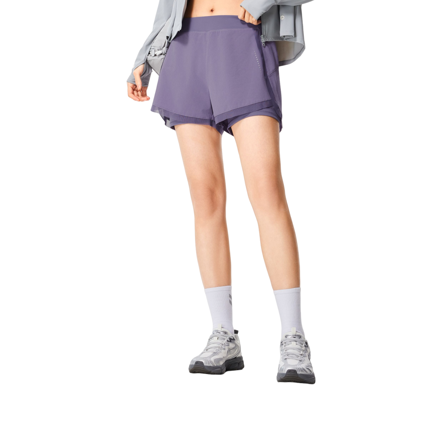 Шорты спортивные