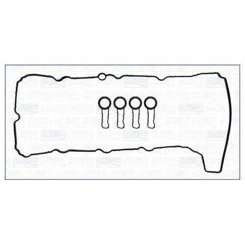 Набор прокладок bmw 5 05-, 5 gran 11-, mini mini 10-, mini clubman 10-, Ajusa 56048200 для BMW 1 серия F20, F21, 2 серия F22, F87, 3 серия E91, E92, E93, F30, F80, F31
