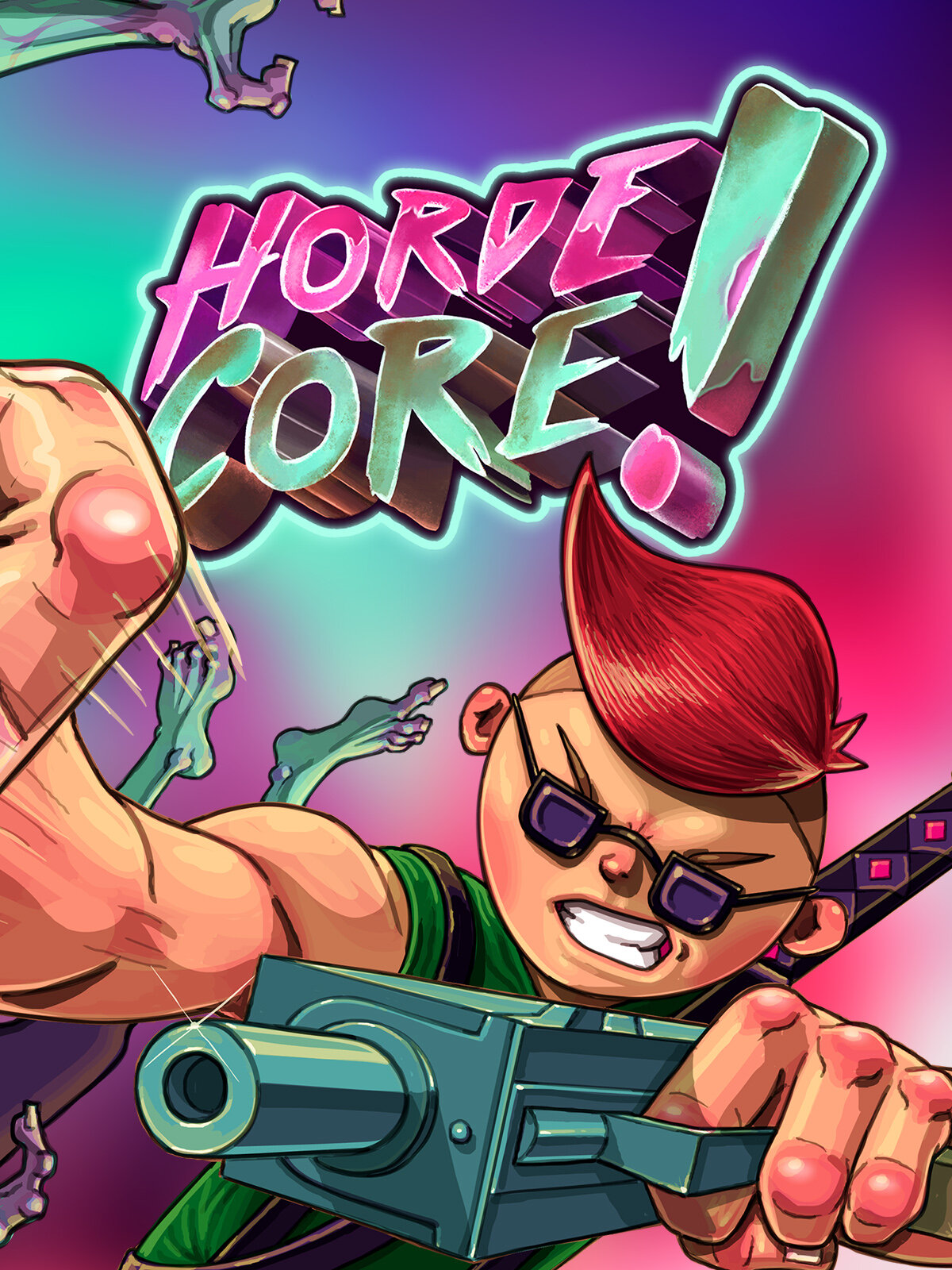 HordeCore