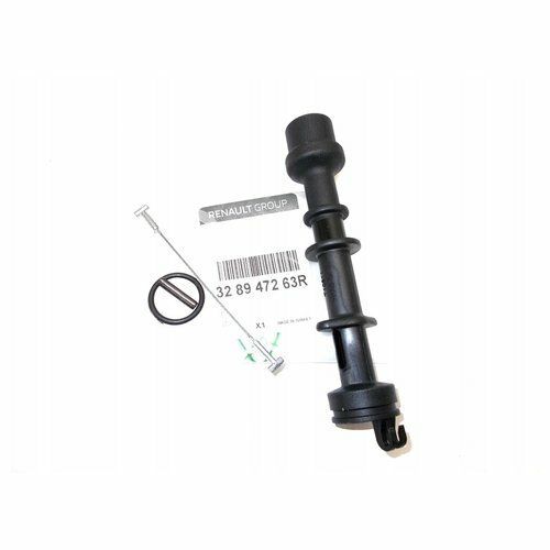 Рычаг переключения передач Renault 328947263R
