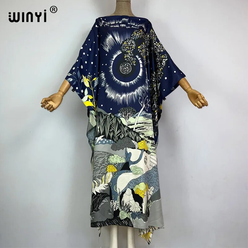 Парео Winyi