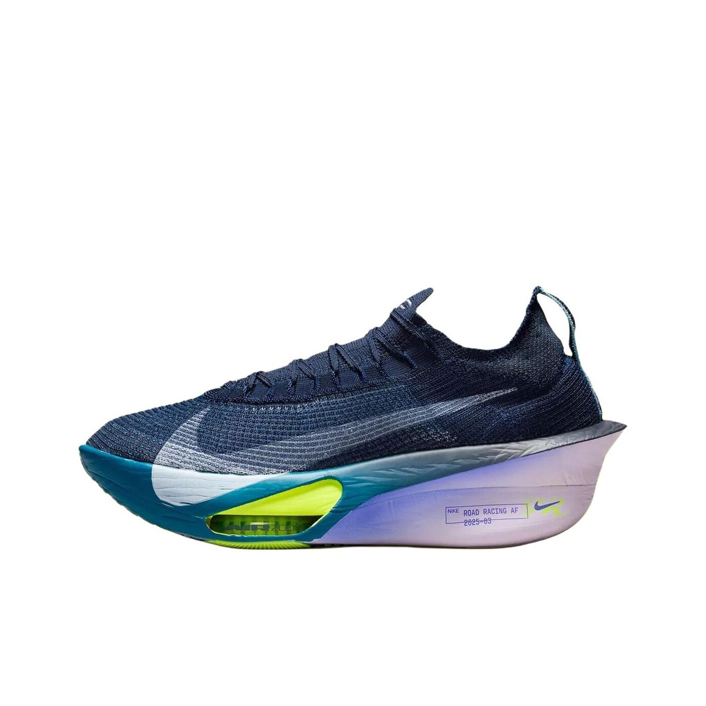 Кеды Air Zoom Alphafly Next% 3