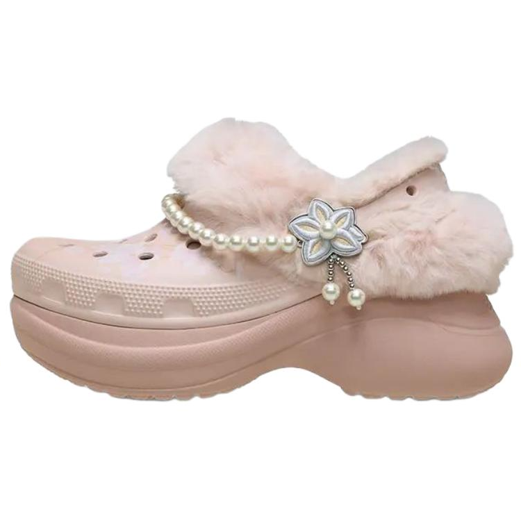 Биркенштоки Bae Clog