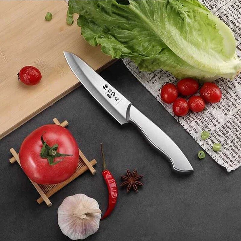 Нож кухонный из нержавеющей стали, Fruit knife B