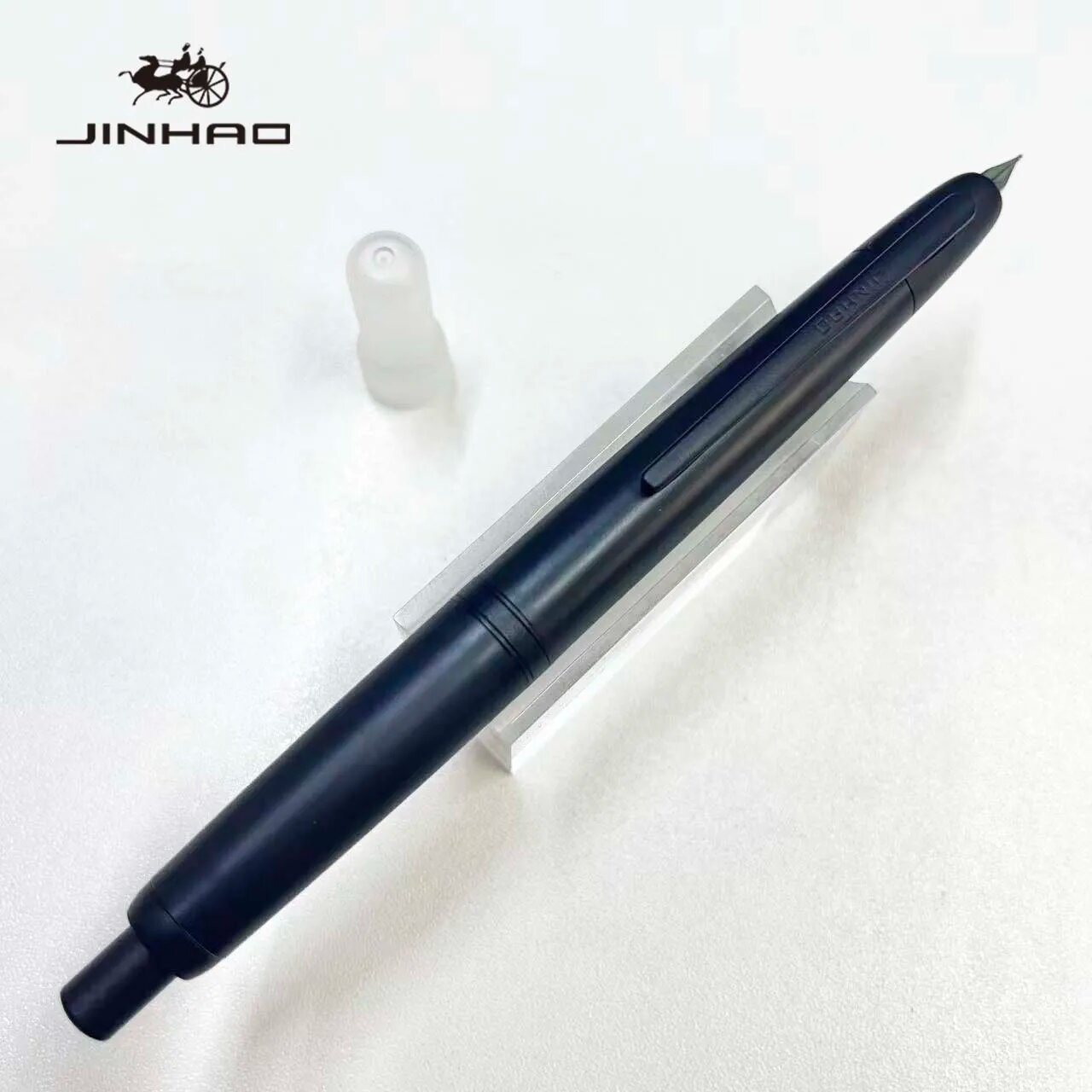 Jinhao 20 перьевая ручка, Nib Size: EF