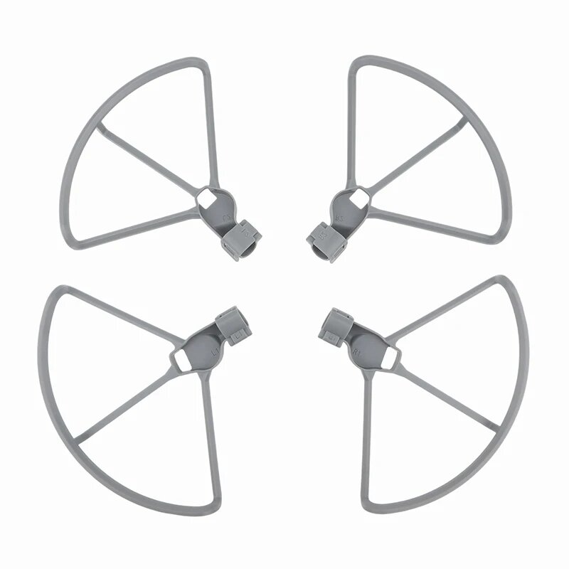 Защитные кольца-бампера для DJI Mini 5 Pro DUTRIEUX