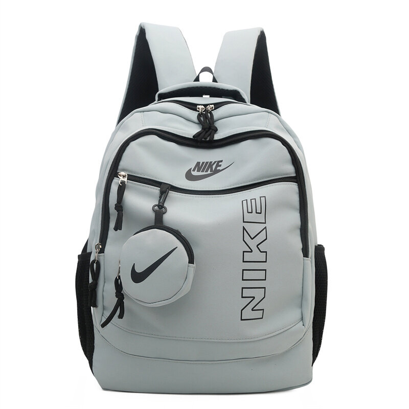 Рюкзак NIKE, Backpack for Men And Women Travel Bag Backpack , для путешествий, повседневный, школьный, унисекс