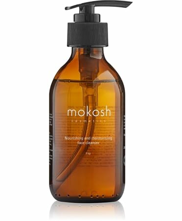 Средство для умывания Mokosh Fig, 200 мл