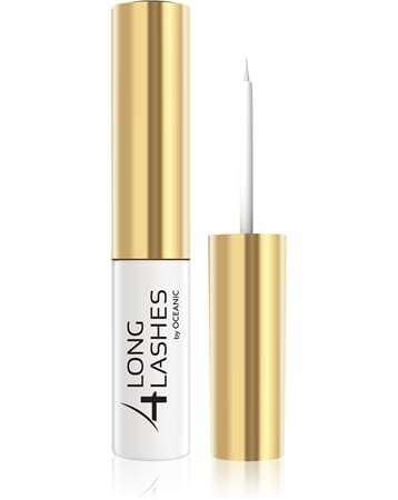 Сыворотка для ухода за кожей Long4Lashes Professional, 3 мл