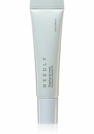 Бальзам для губ NEEDLY Sleeping Lip Mask, 10 мл