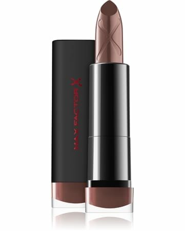 Губная помада Max Factor Velvet Mattes, оттенок 45 caramel, 3,4 г