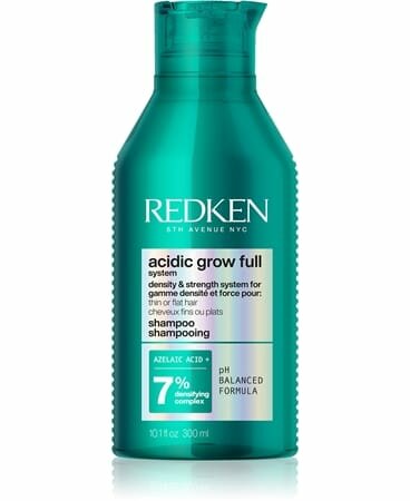 Шампунь Redken Acidic Grow Full System, 300 мл
