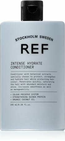Бальзам для волос REF Intense Hydrate Conditioner, 245 мл