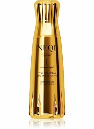 Осветлитель для волос NEQI Treatment Treasure Diamond Glass All, 180 мл