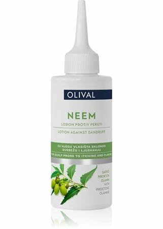 Сыворотка для волос Olival Neem для женщин, 150 мл
