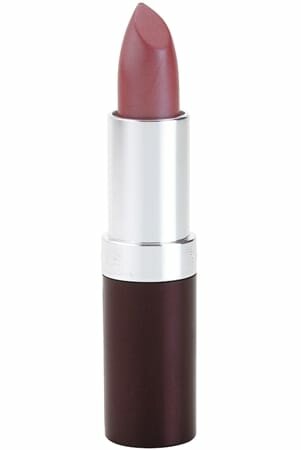 Губная помада Rimmel Lasting Finish, оттенок 264 coffee shimmer, 4 г